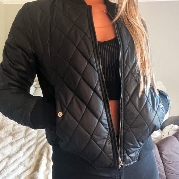 Volcom | Jackets & Coats | Vintage Volcom Puffer Jacket | Poshmark